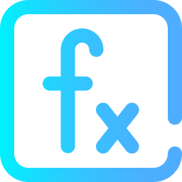 Function - Free education icons