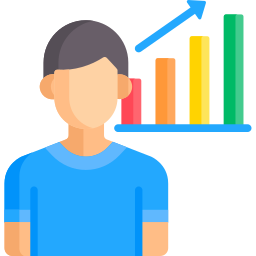 Data analysis - Free business and finance icons