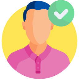 User - Free user icons