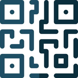 Qr code - Free technology icons