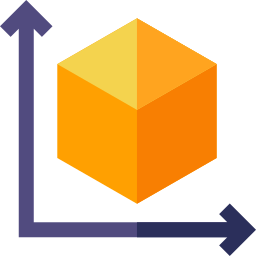 Cube - Free ui icons