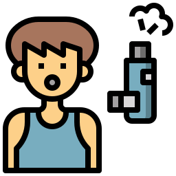 Inhaler - Free medical icons