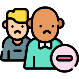 Cancel - Free social media icons