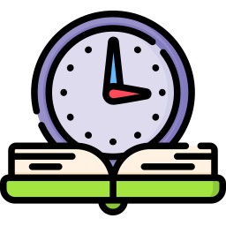 Clock - Free interface icons