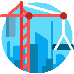 Skyline - Free architecture and city icons