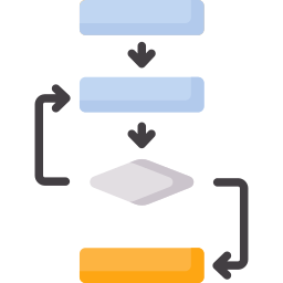 Algorithm - Free interface icons