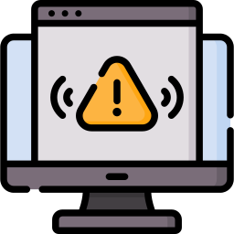 Alert - Free signs icons