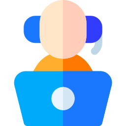 Operator - Free computer icons