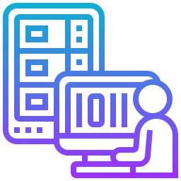 Data - Free computer icons