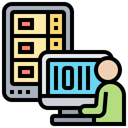 Data - Free computer icons