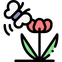 Spring - Free nature icons