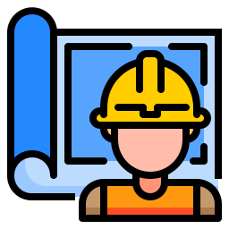 Engineer - Free people icons