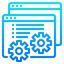 Coding - Free seo and web icons