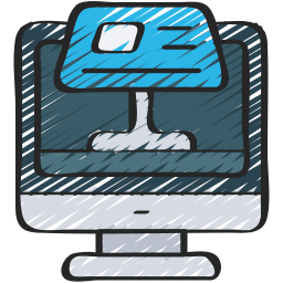 Presentation - Free computer icons