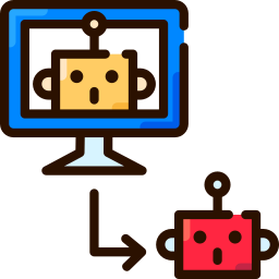 Robot - Free computer icons