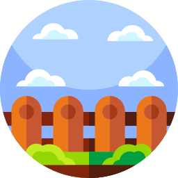 Fence - Free security icons