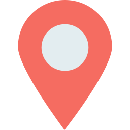 Location pointer - Free Maps and Flags icons