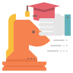 Learning - Free education icons