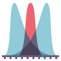 Probability - Free business and finance icons