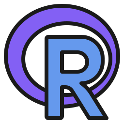 R - Free computer icons