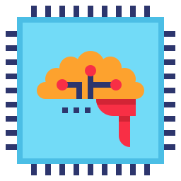 Brain - Free electronics icons