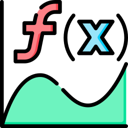 Calculus - Free education icons