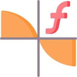 Calculus - Free education icons