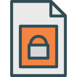 File - Free files and folders icons