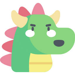 Dragon - Free animals icons