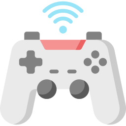 Console - Free technology icons