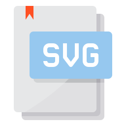 Svg - Free files and folders icons