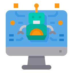 Bot - Free computer icons