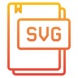Svg - Free files and folders icons