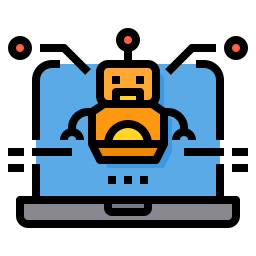 Robot - Free computer icons