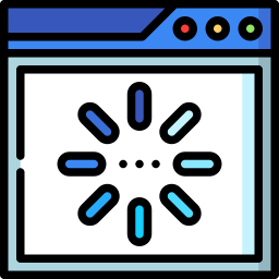 Loading - Free ui icons