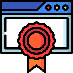 Validation - Free signs icons