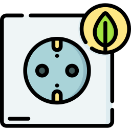 Socket - Free technology icons