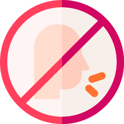 No shouting - Free icons