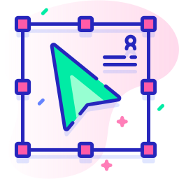 Object - Free edit tools icons