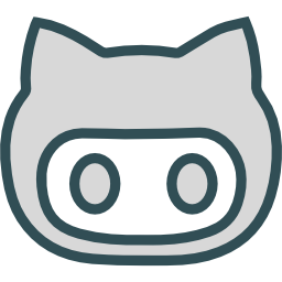 Github - Free social media icons