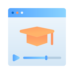 Tutorial - Free education icons