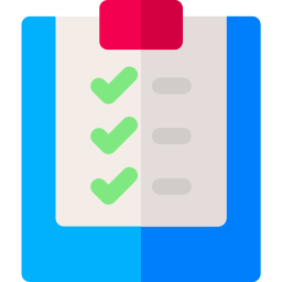 Tasks - Free interface icons