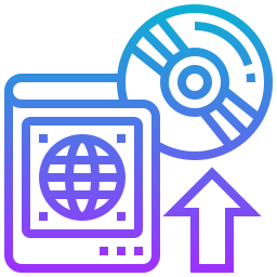 Software - Free computer icons