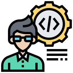 Developer - Free computer icons