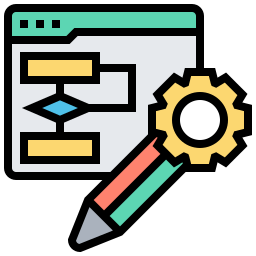 Programming - Free computer icons