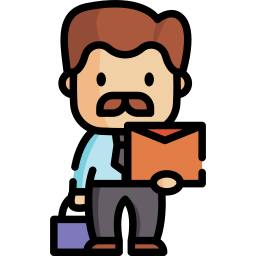 Man - Free computer icons