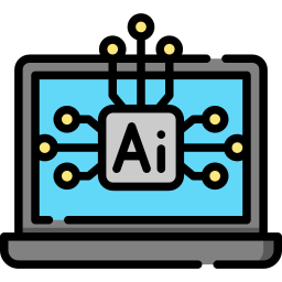 Artificial intelligence - Free electronics icons