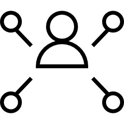 Redes - Iconos gratis de redes