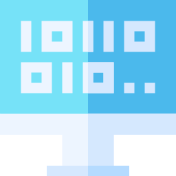 Algorithm - Free computer icons