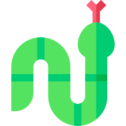 Snake - Free animals icons
